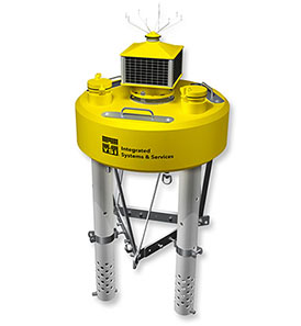 YSI Monitoring Buoys, Platforms, and Autonomous Systems